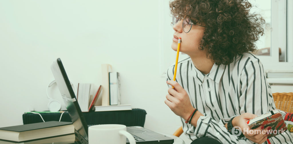 How to Focus on Homework: Tips and Strategies for Productive Study ...