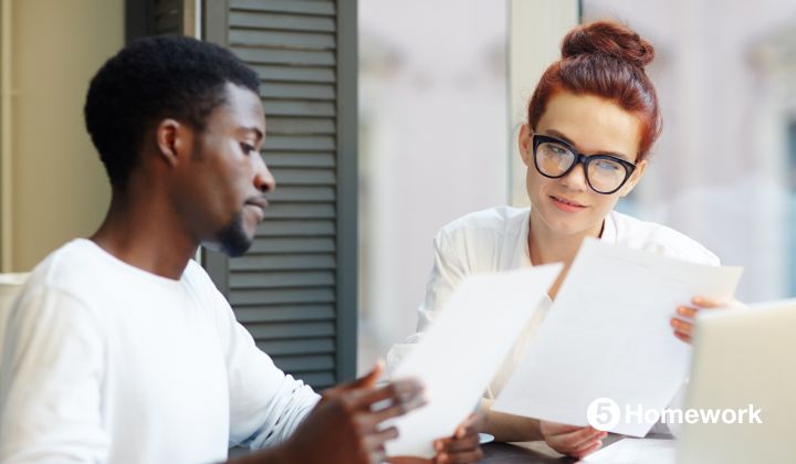 How To Write Statistical Report Examples And Format 5homework